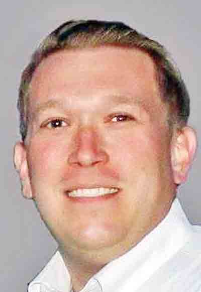 John David Gainer II | News, Sports, Jobs - News and Sentinel